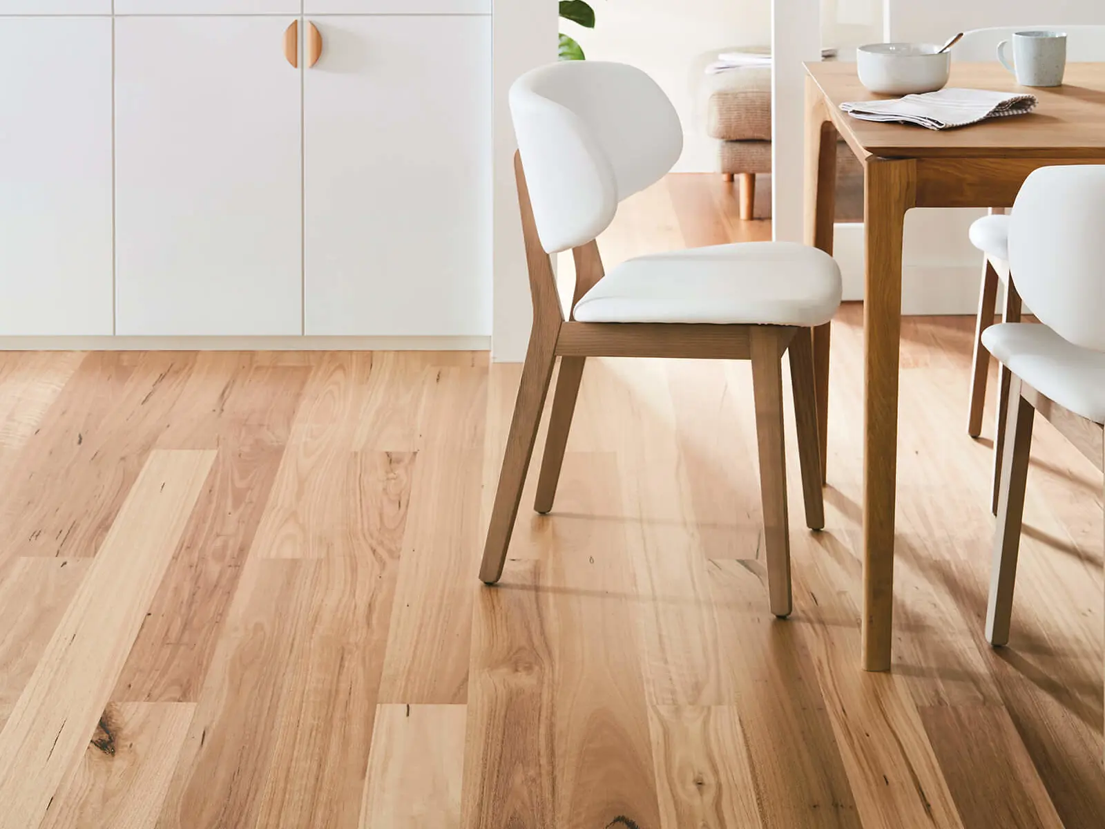 Benefits of Hard flooring Underlay | Choices Flooring New Zealand