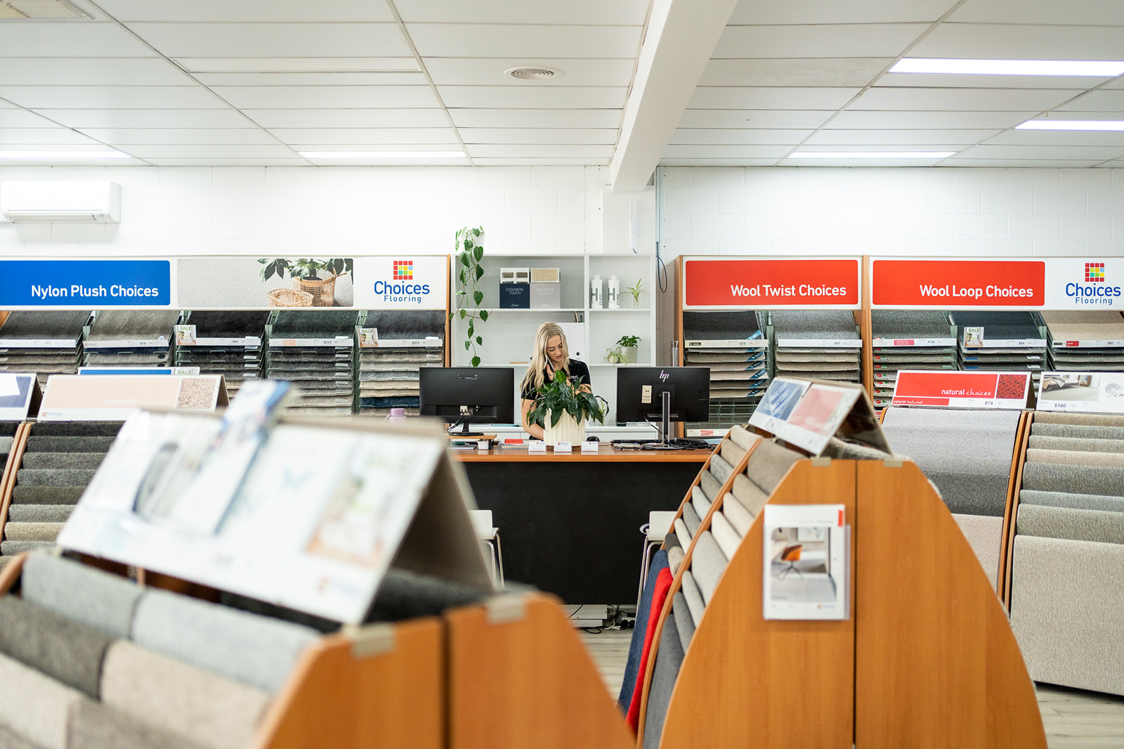 Installation Guides | Choices Flooring New Zealand