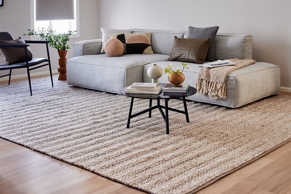 Defining Zones with Rugs and Flooring | Choices Flooring New Zealand