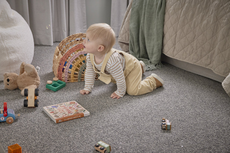 Underlay Choices Flooring | Underlay Guide